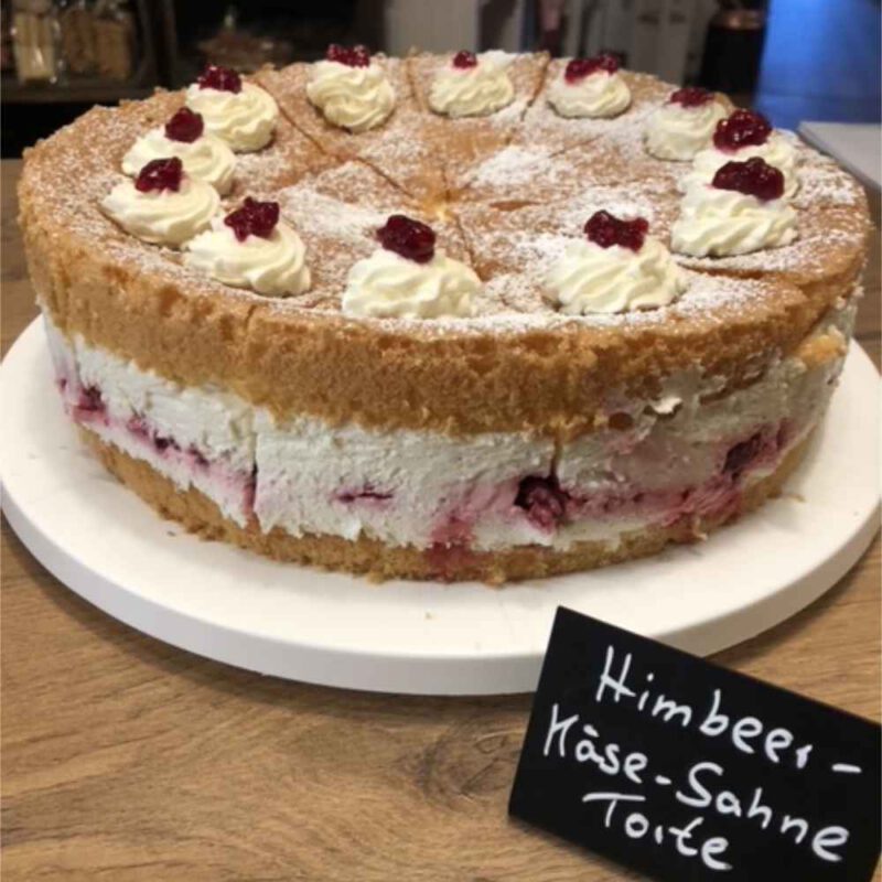 Café – Hof Peters Lunsen